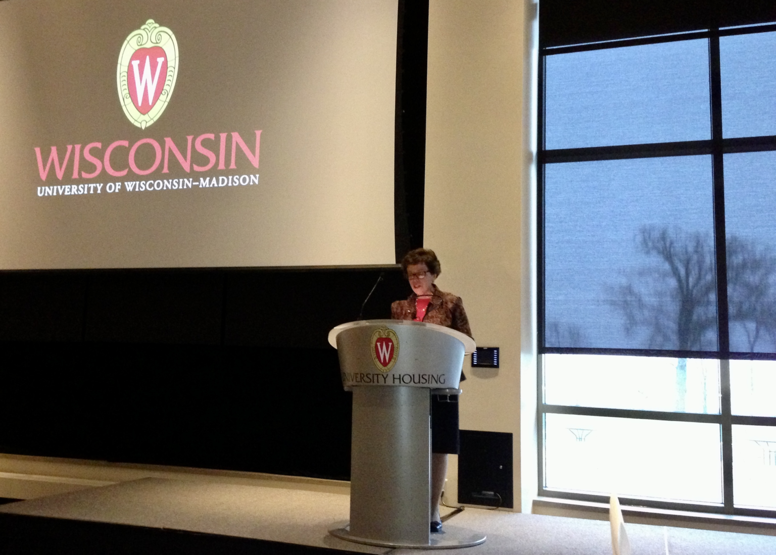 Rebecca M. Blank: This Trailblazing Leader, Economist & Educator Lit a ...